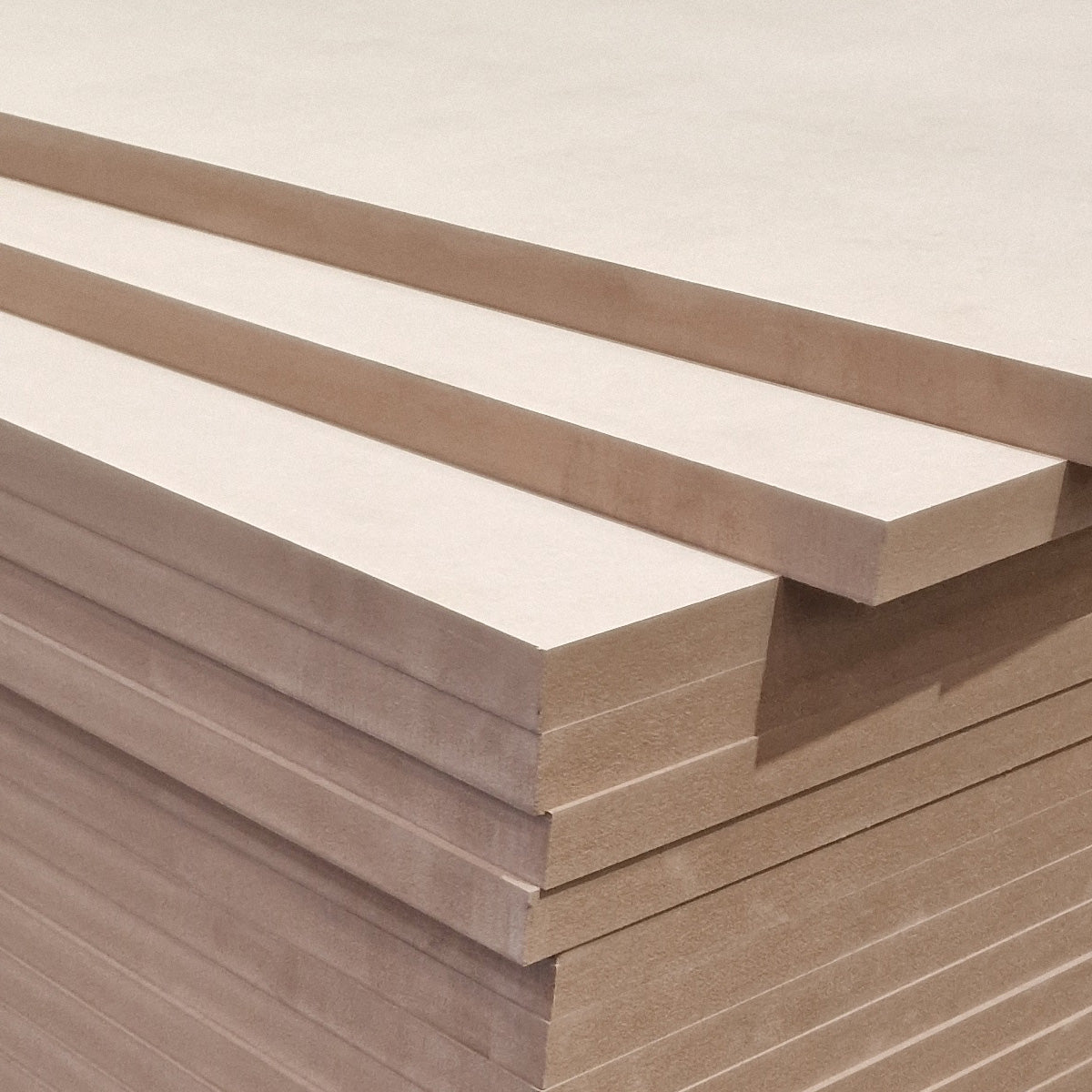 MDF Medium Density Fibreboard | Forest Wood
